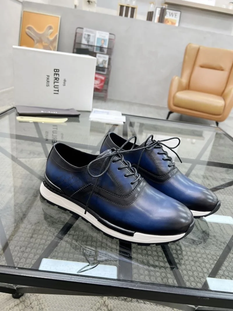 Value-priced Berluti Shoes