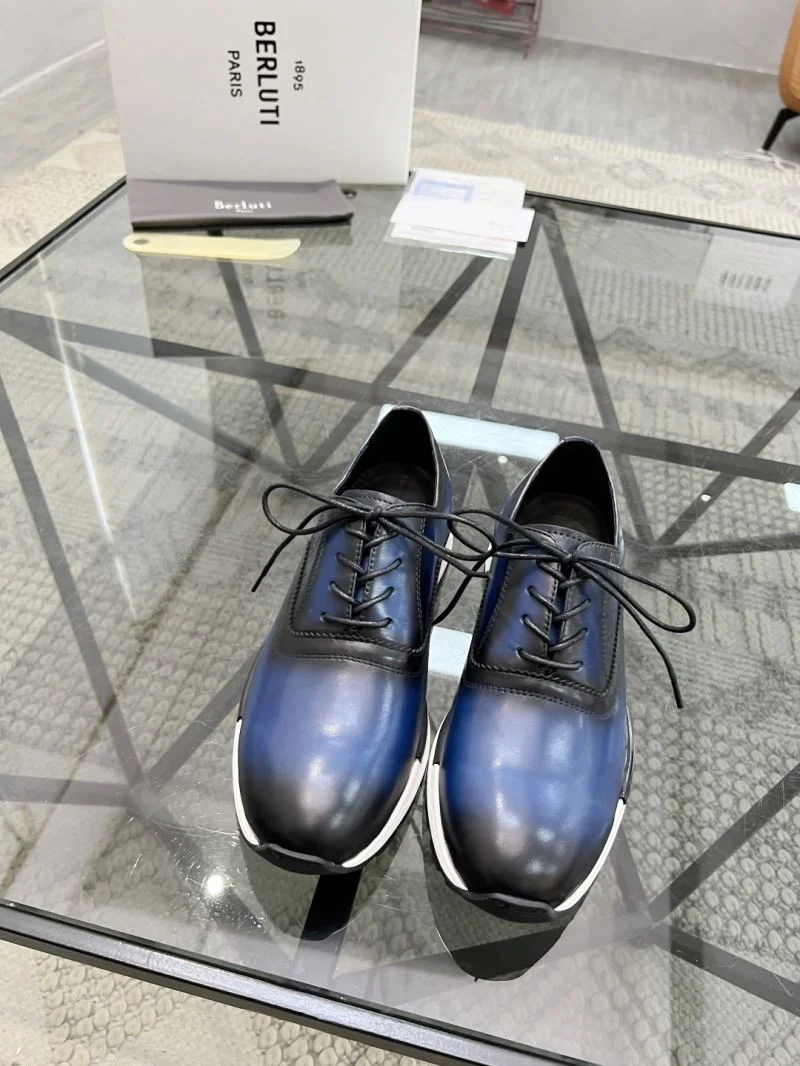 Value-priced Berluti Shoes