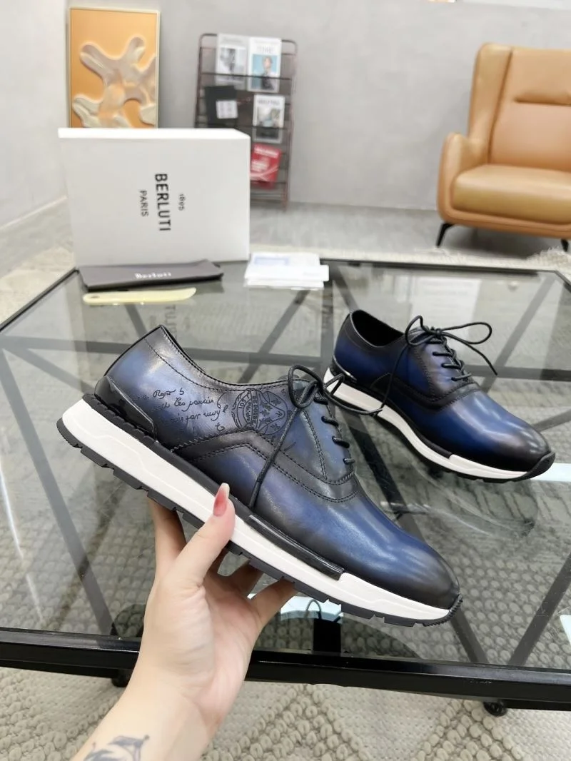 Value-priced Berluti Shoes