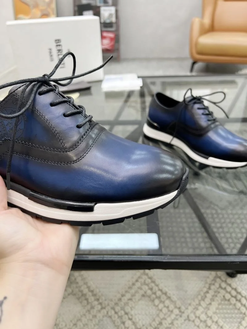 Value-priced Berluti Shoes