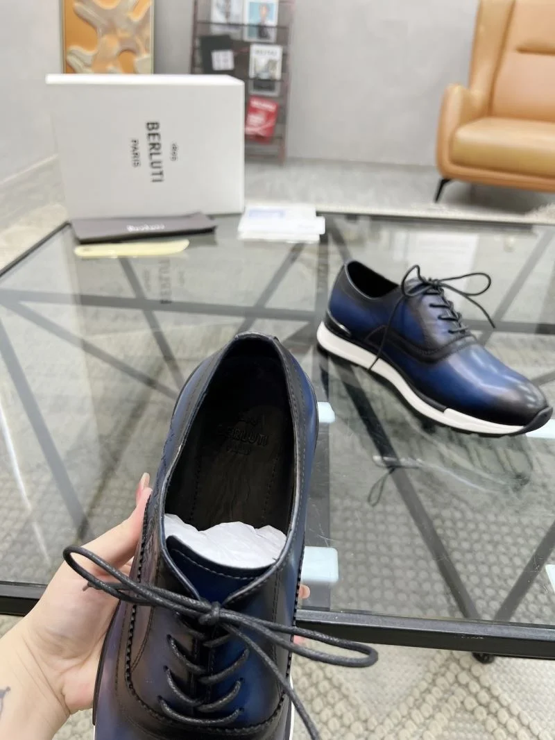 Value-priced Berluti Shoes