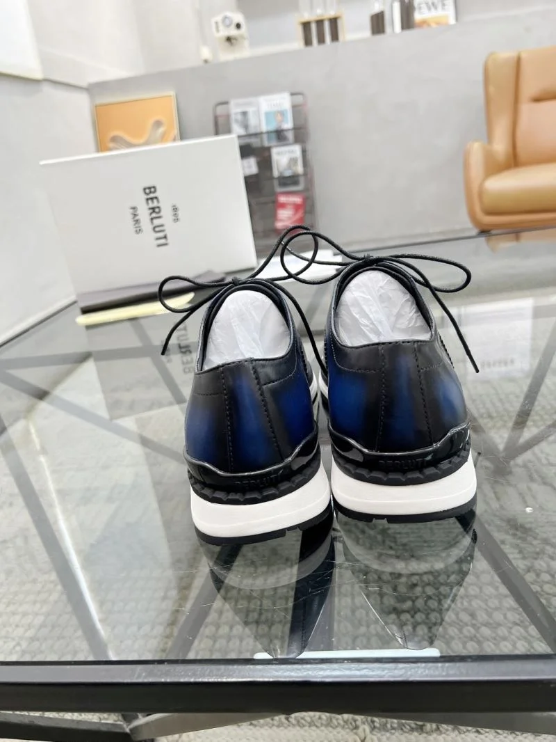 Value-priced Berluti Shoes