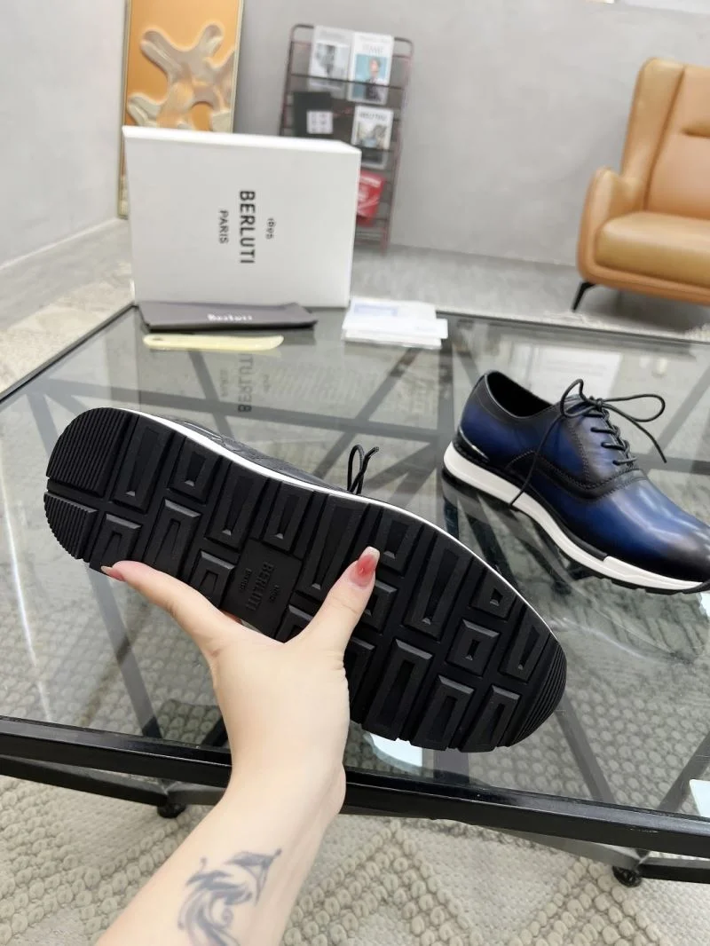 Value-priced Berluti Shoes