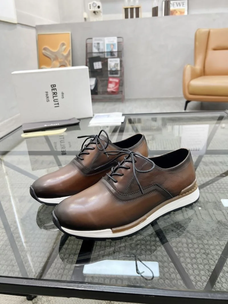 Berluti Shoes