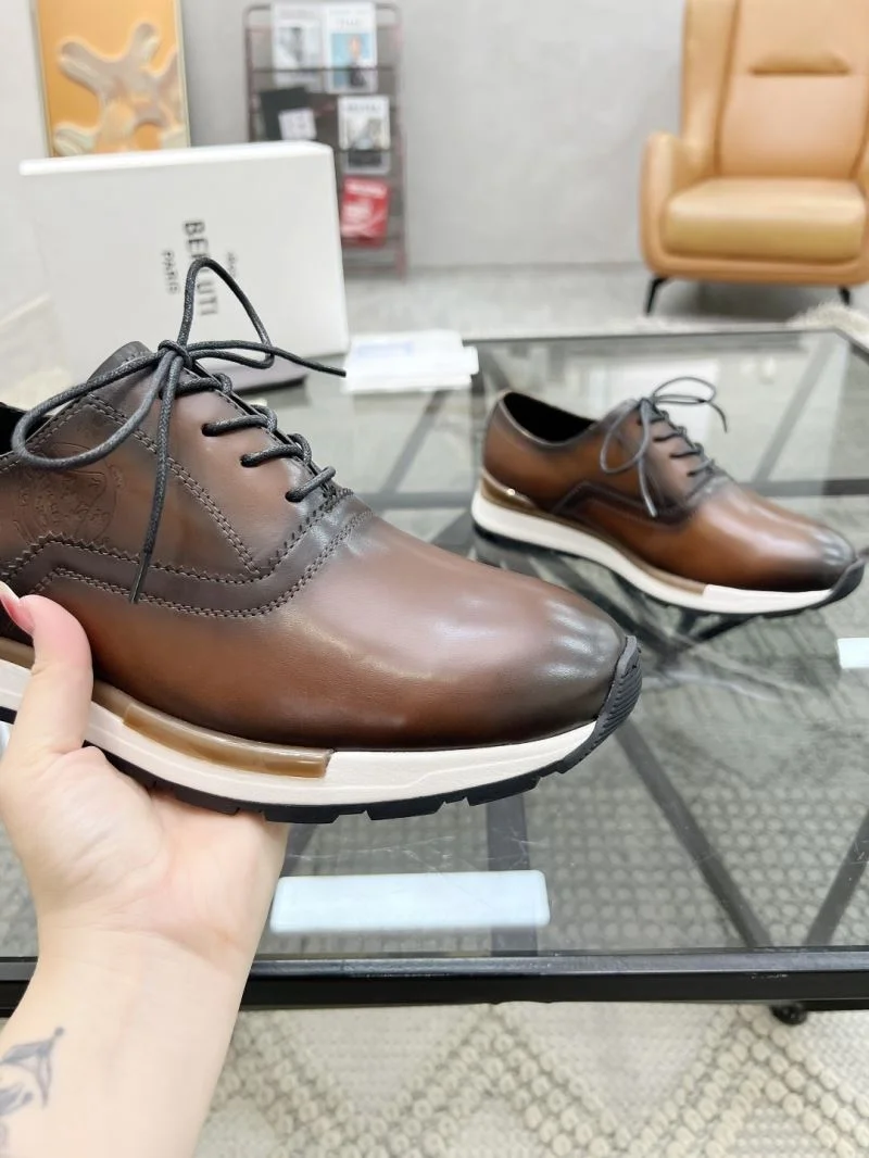 Perfect replica Berluti Shoes