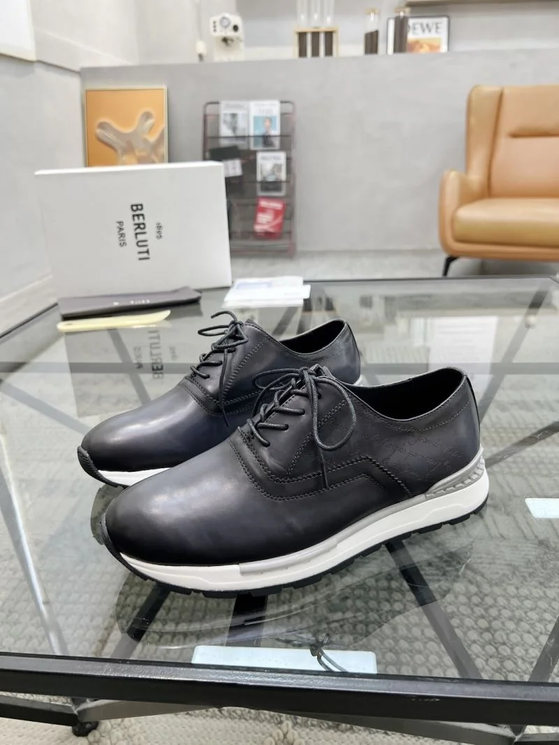 Berluti Shoes