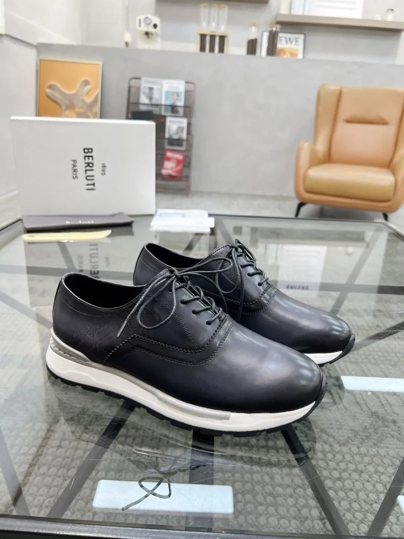 Original Berluti Shoes