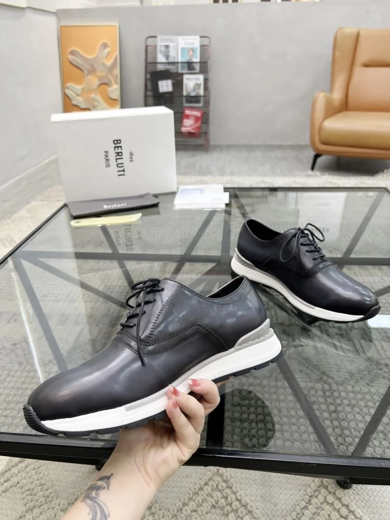 Original Berluti Shoes