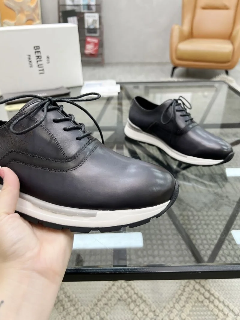 Original Berluti Shoes