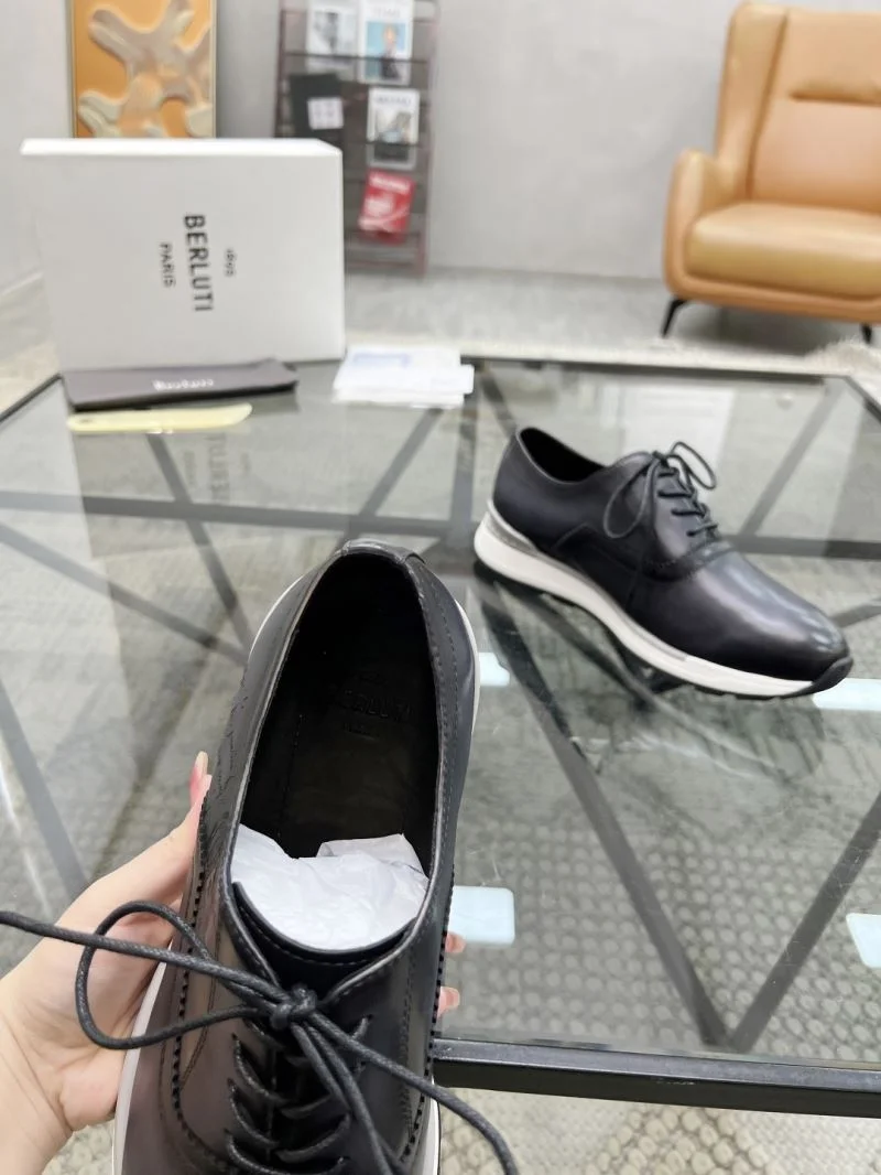 Original Berluti Shoes