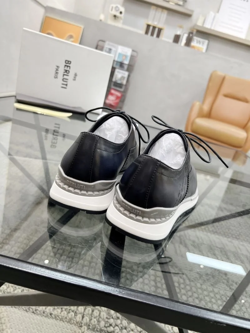 Original Berluti Shoes
