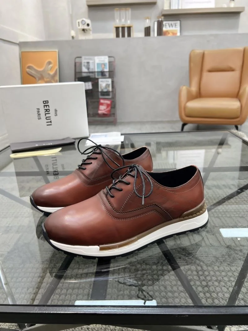 Berluti Shoes