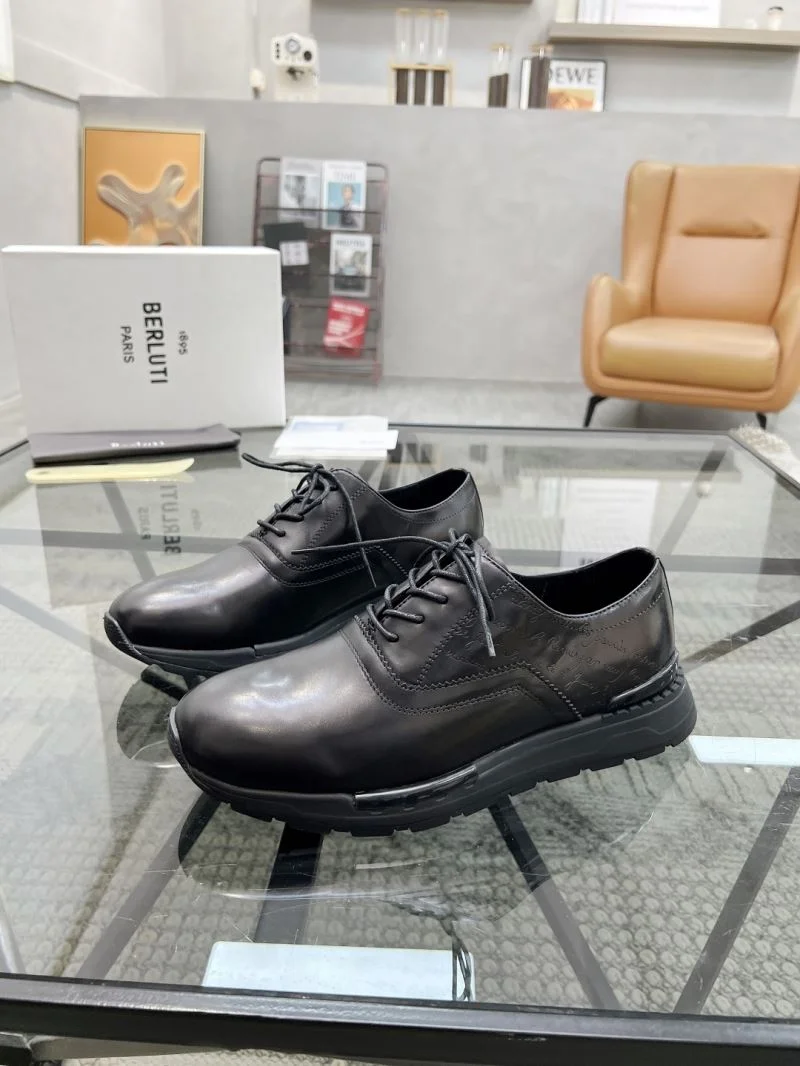Berluti Shoes