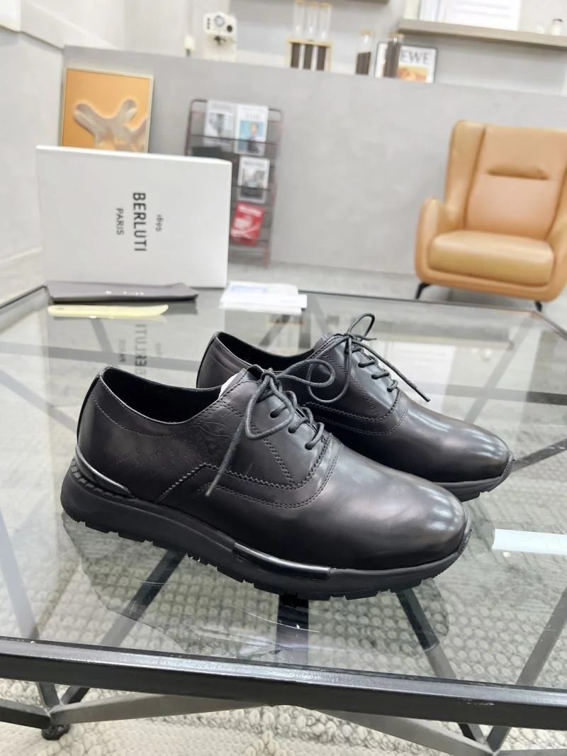 Reasonably priced Berluti Shoes
