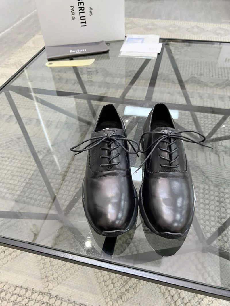 Reasonably priced Berluti Shoes