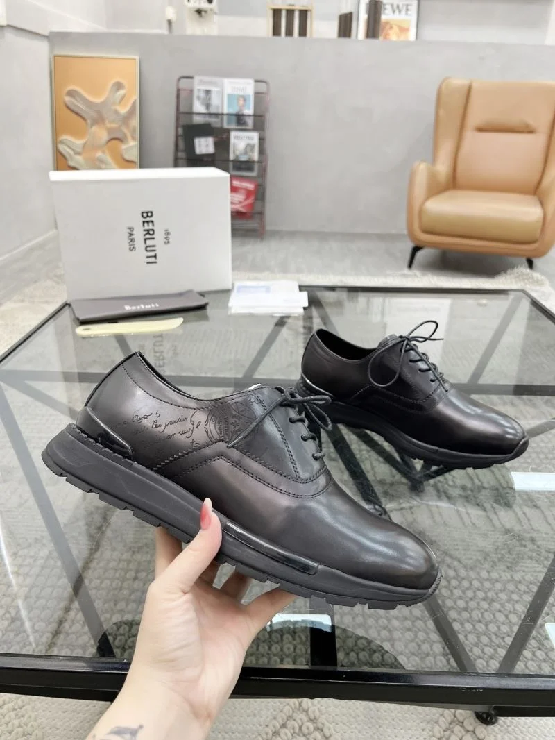 Reasonably priced Berluti Shoes