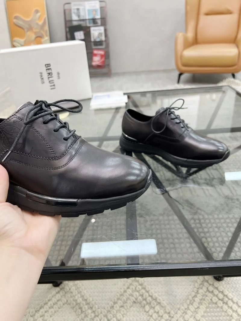 Reasonably priced Berluti Shoes