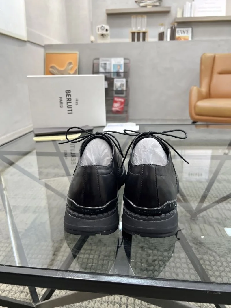 Reasonably priced Berluti Shoes