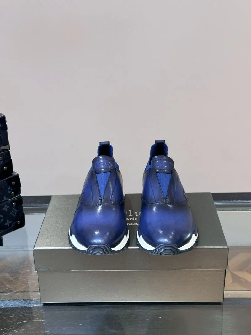 High accuracy Berluti Shoes