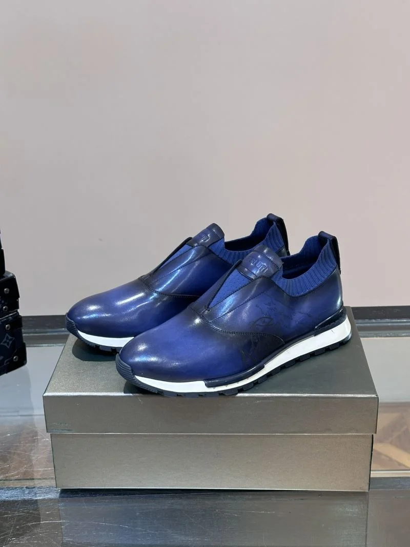 High accuracy Berluti Shoes