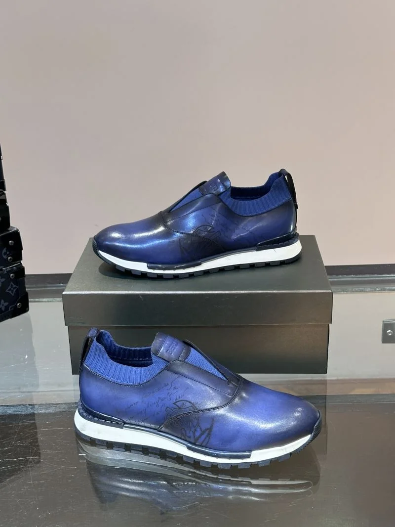 High accuracy Berluti Shoes