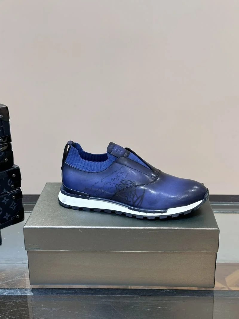 High accuracy Berluti Shoes