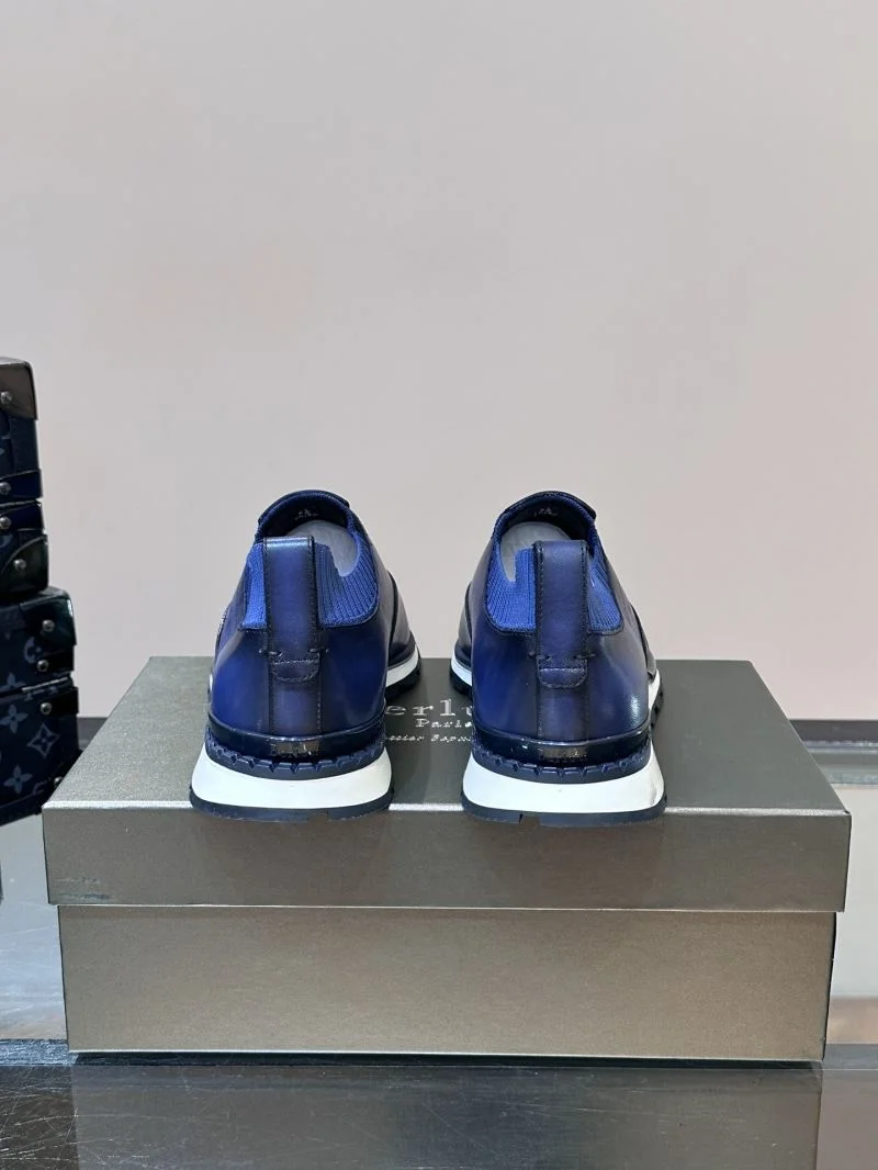 High accuracy Berluti Shoes