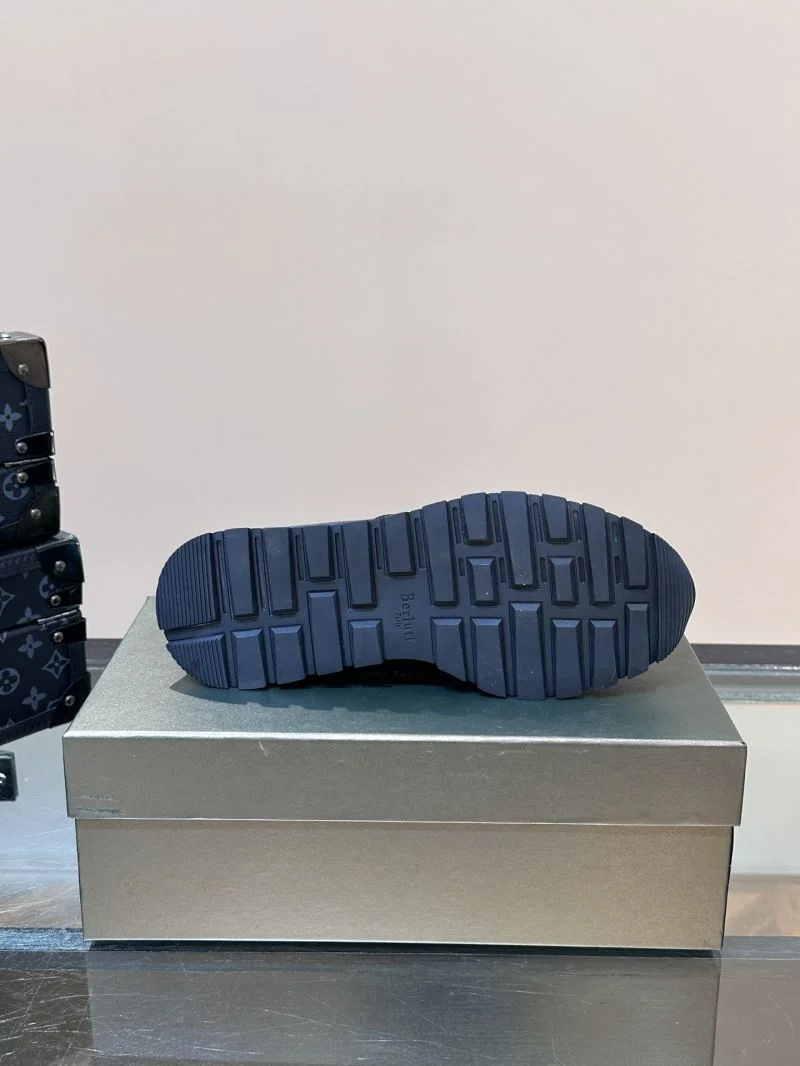 High accuracy Berluti Shoes