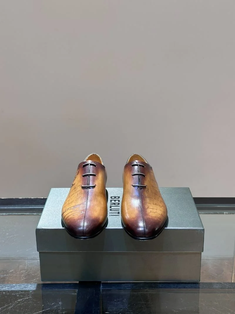 Perfect replica Berluti Shoes