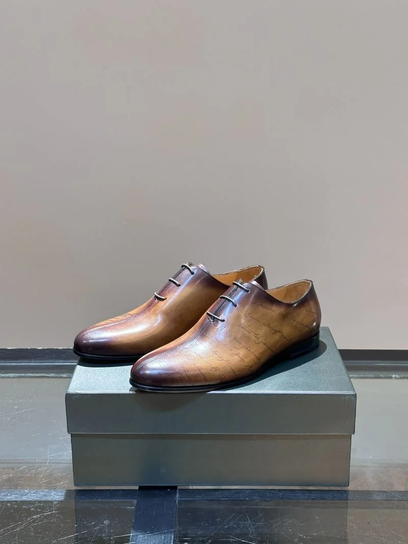 Perfect replica Berluti Shoes