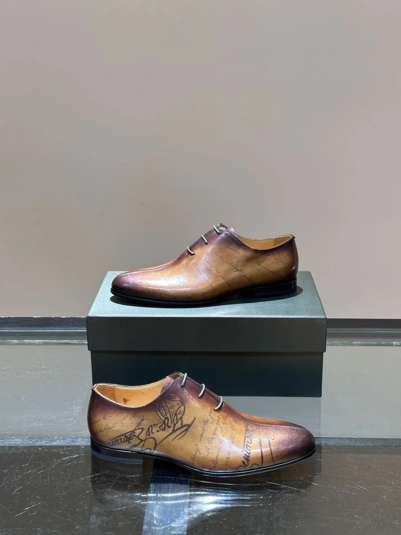 Perfect replica Berluti Shoes