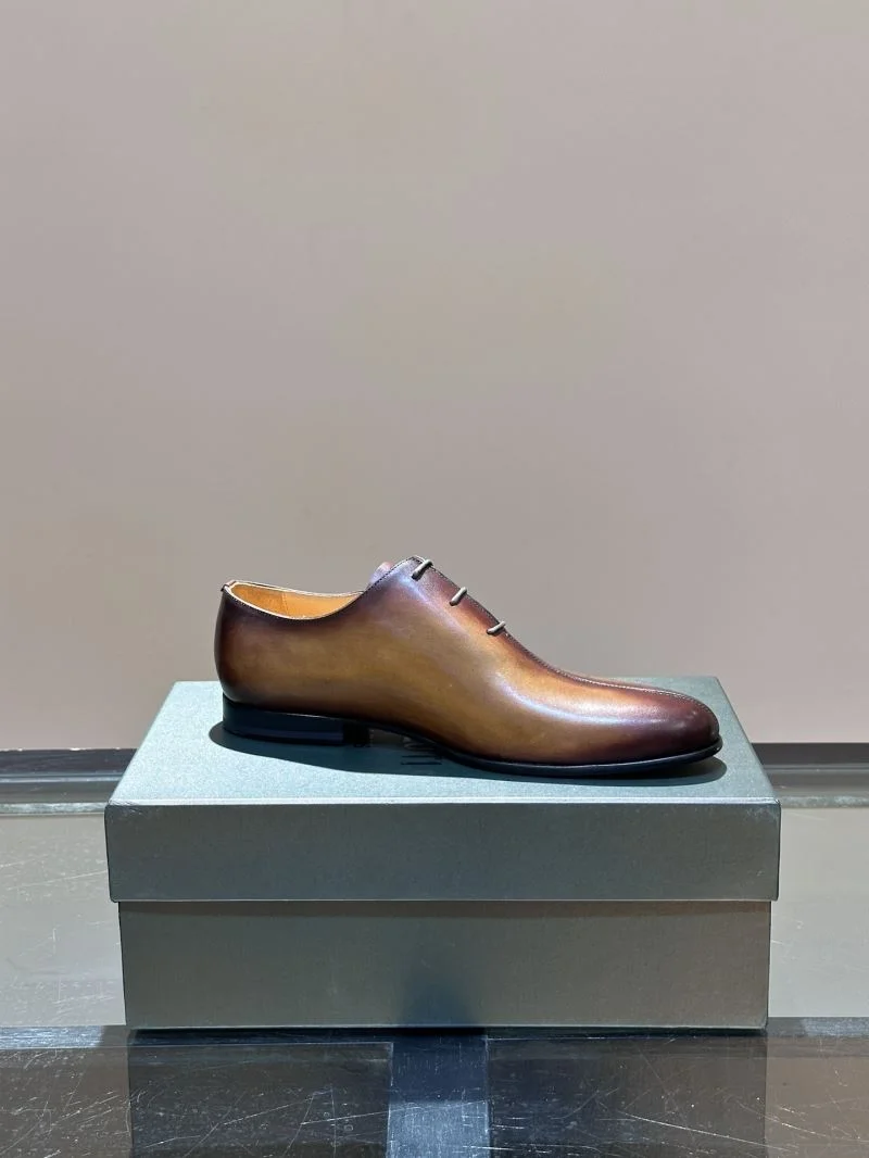 Perfect replica Berluti Shoes