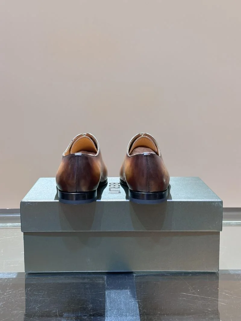 Perfect replica Berluti Shoes