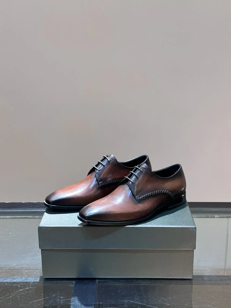 Mirror quality Berluti Shoes