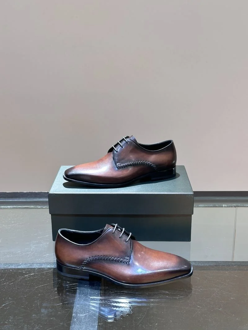 Mirror quality Berluti Shoes