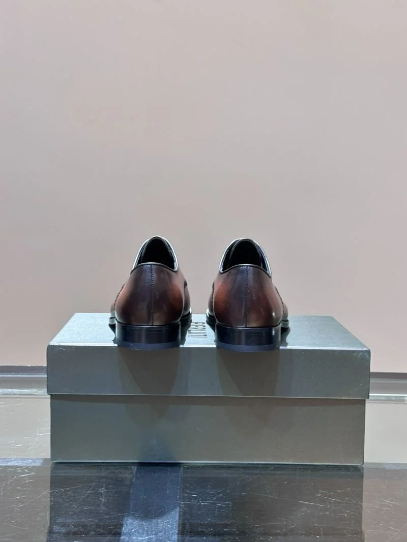Mirror quality Berluti Shoes