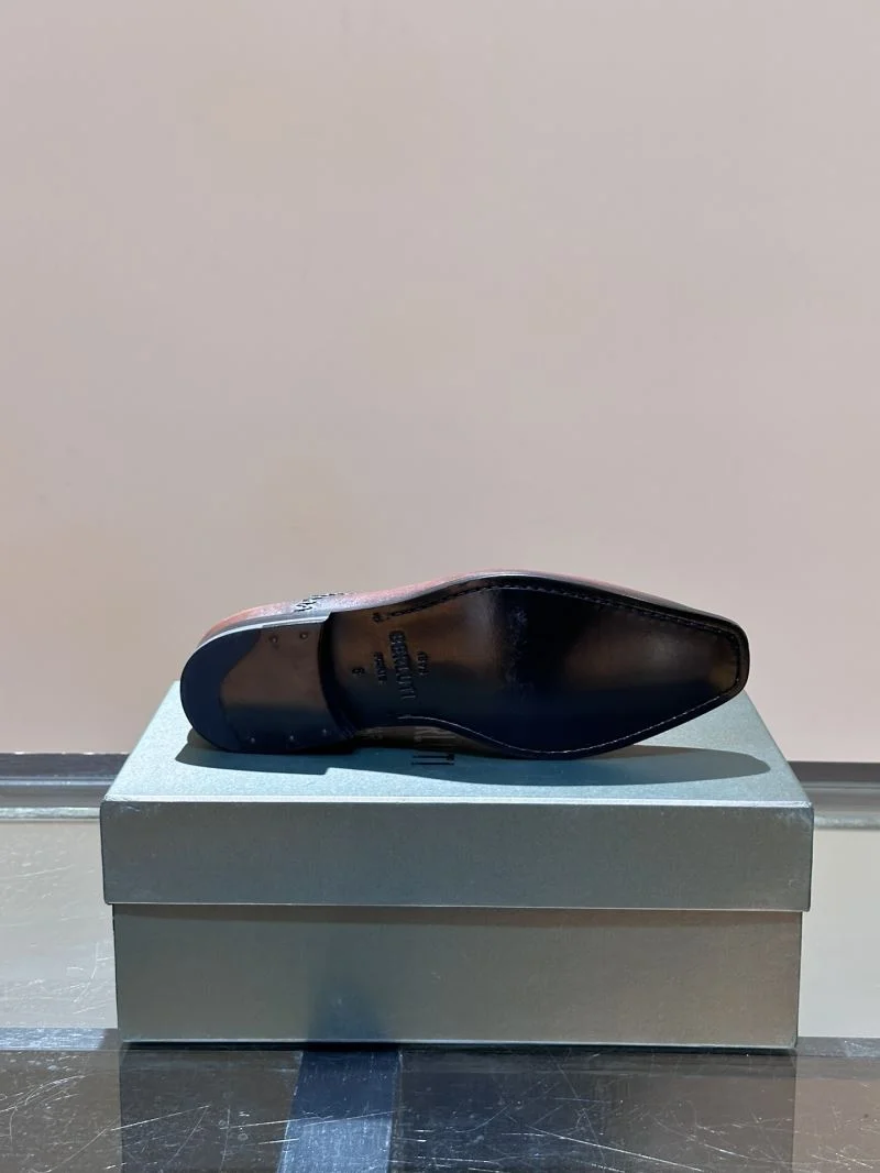 Mirror quality Berluti Shoes