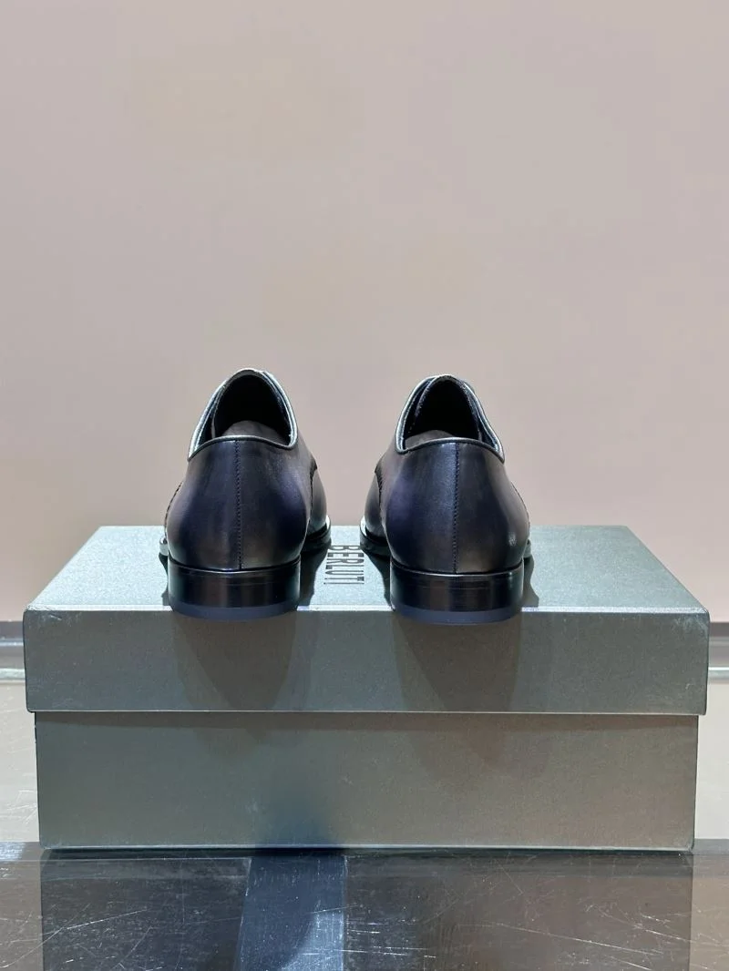 Accurate model Berluti Shoes
