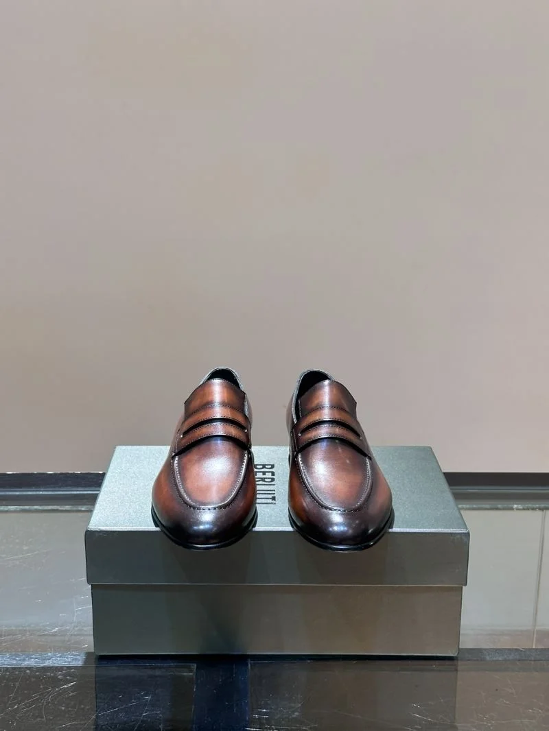 Legit Berluti Shoes