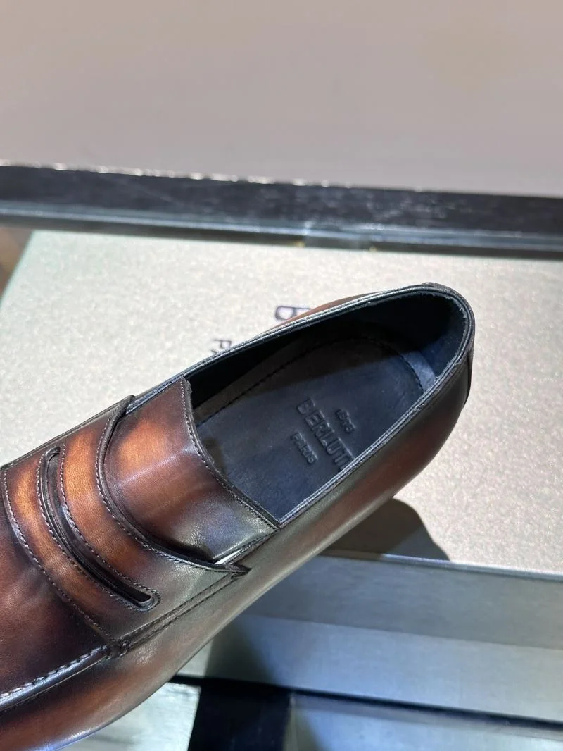 Legit Berluti Shoes