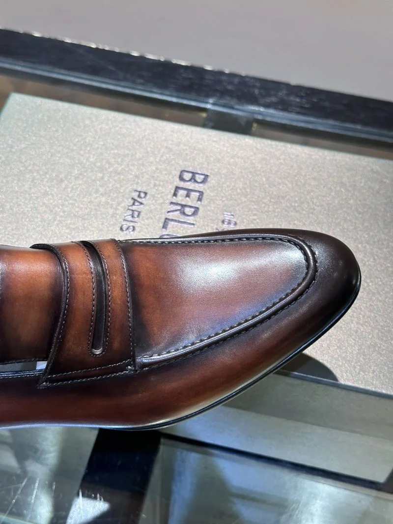 Legit Berluti Shoes