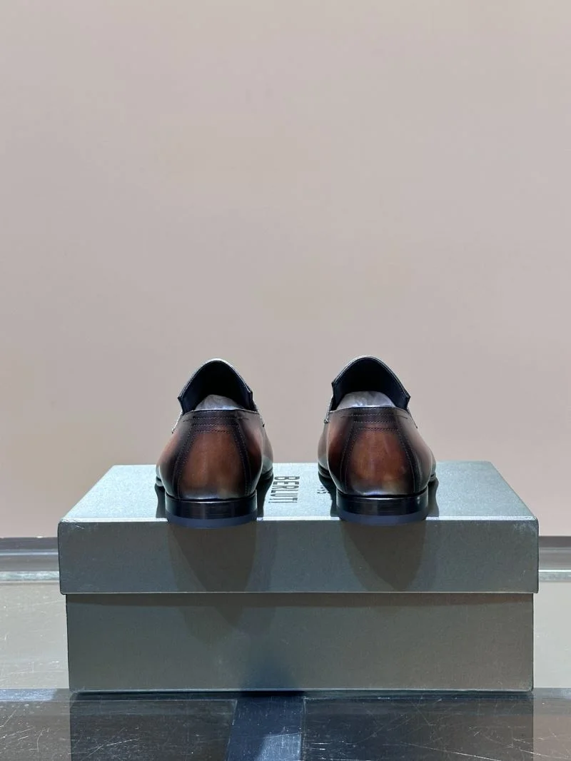 Legit Berluti Shoes
