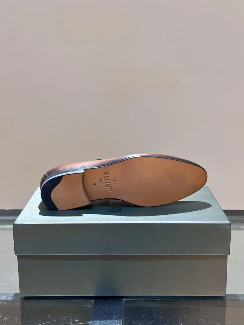 Legit Berluti Shoes