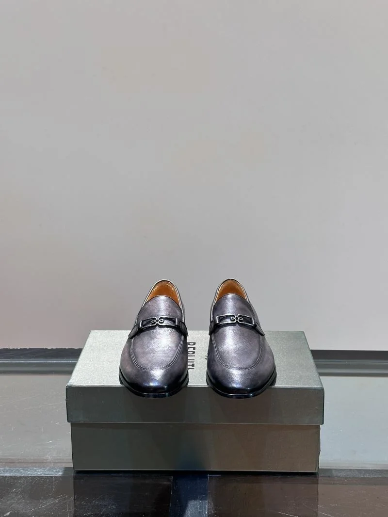 Real Berluti Shoes