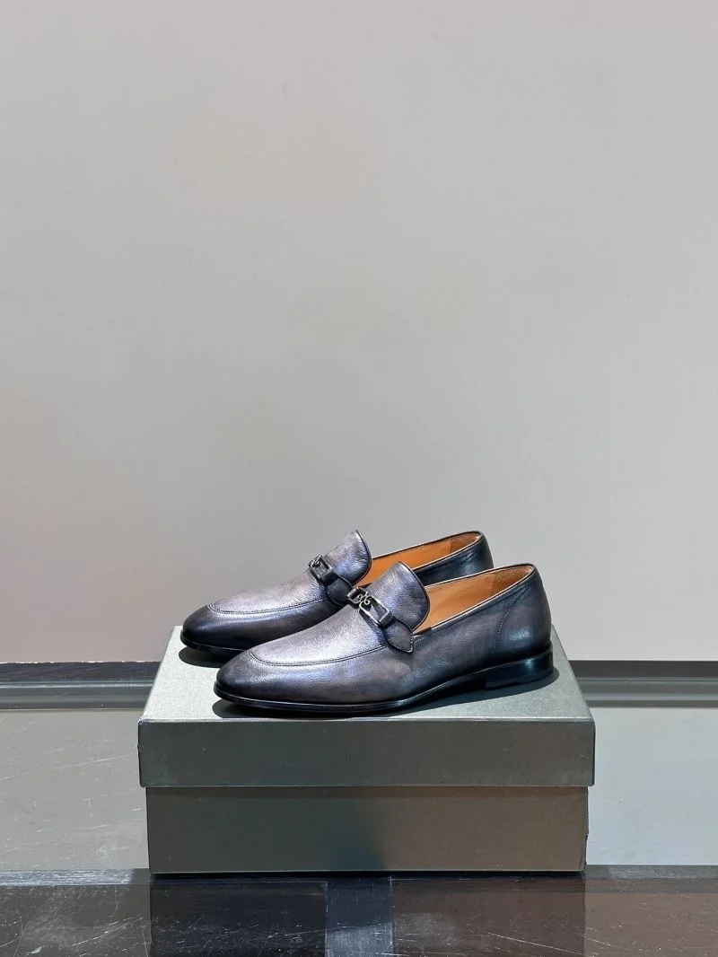 Real Berluti Shoes