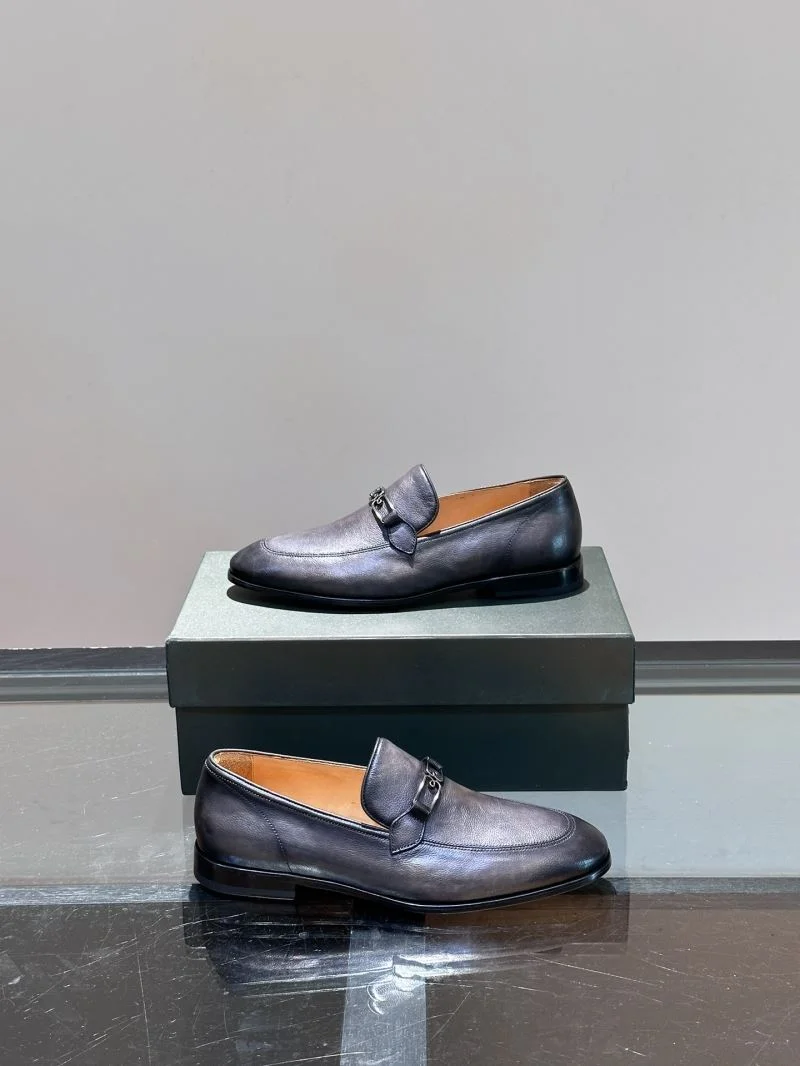 Real Berluti Shoes
