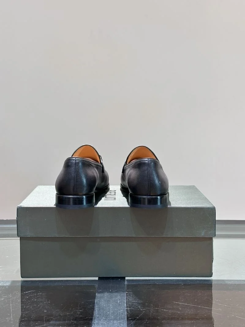 Real Berluti Shoes