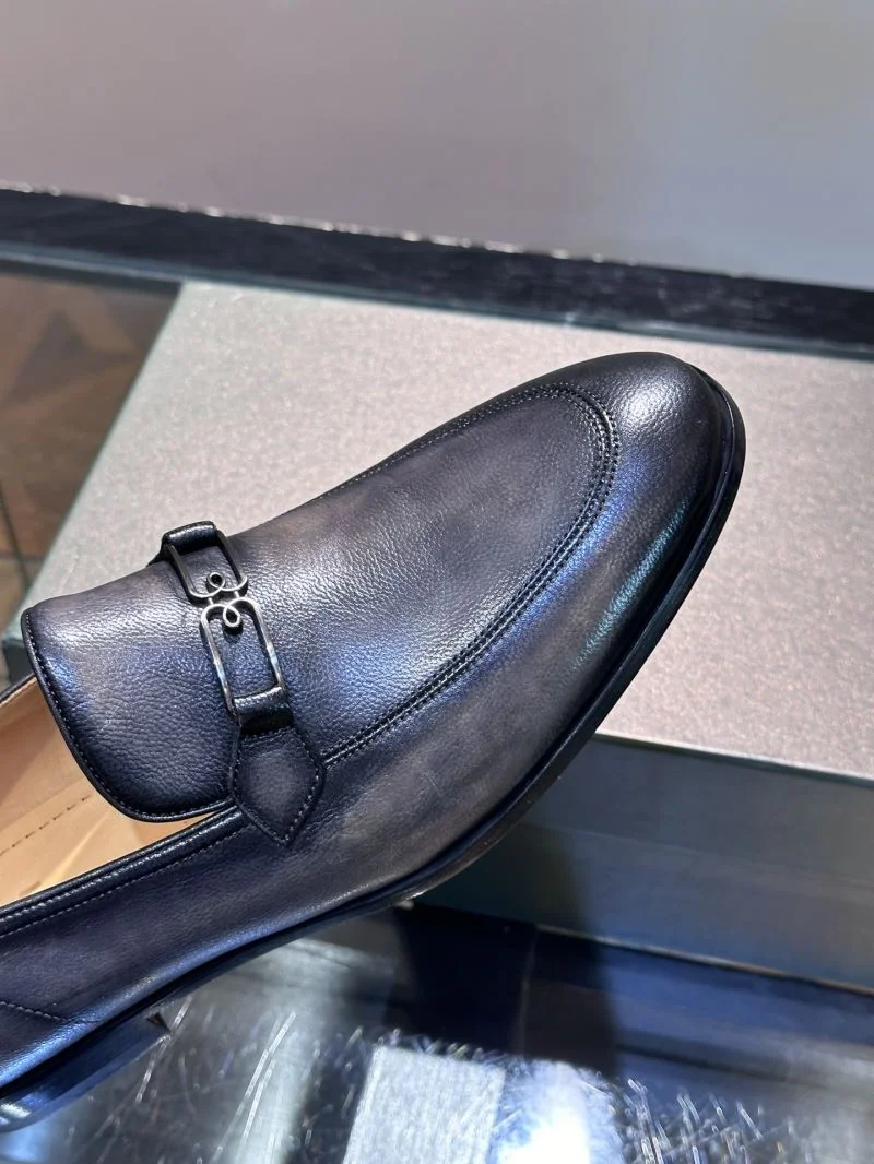 Real Berluti Shoes