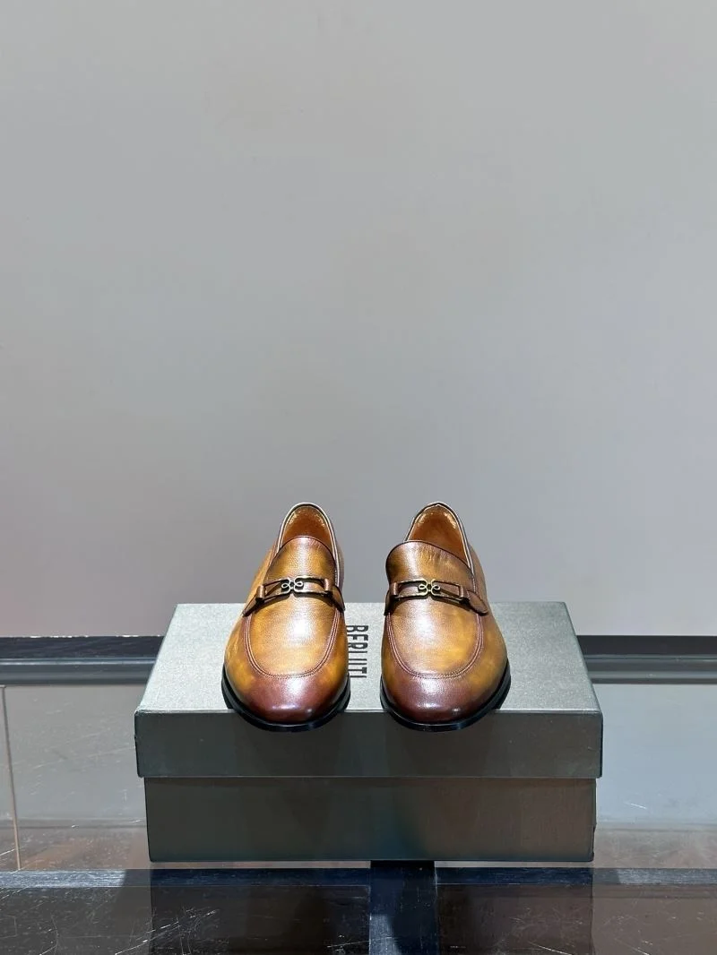 Brand-original Berluti Shoes