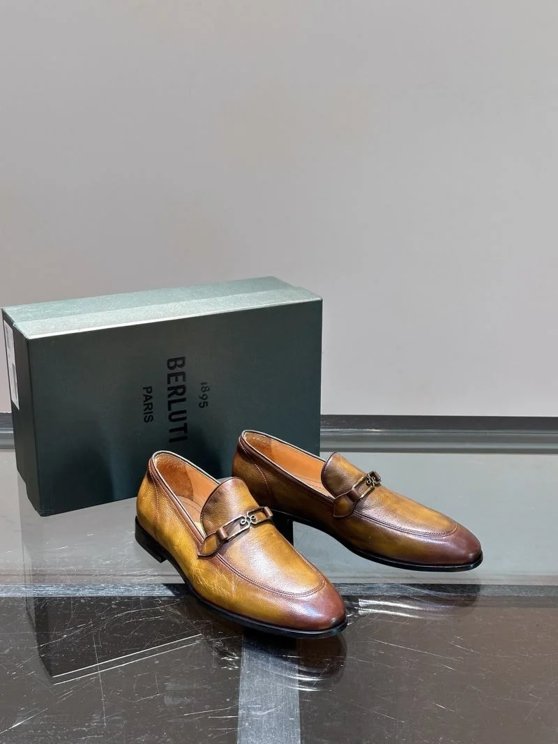 Brand-original Berluti Shoes